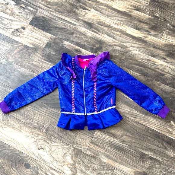 JoJo Siwa | Costumes | Jojos Closet Jacket | Poshmark